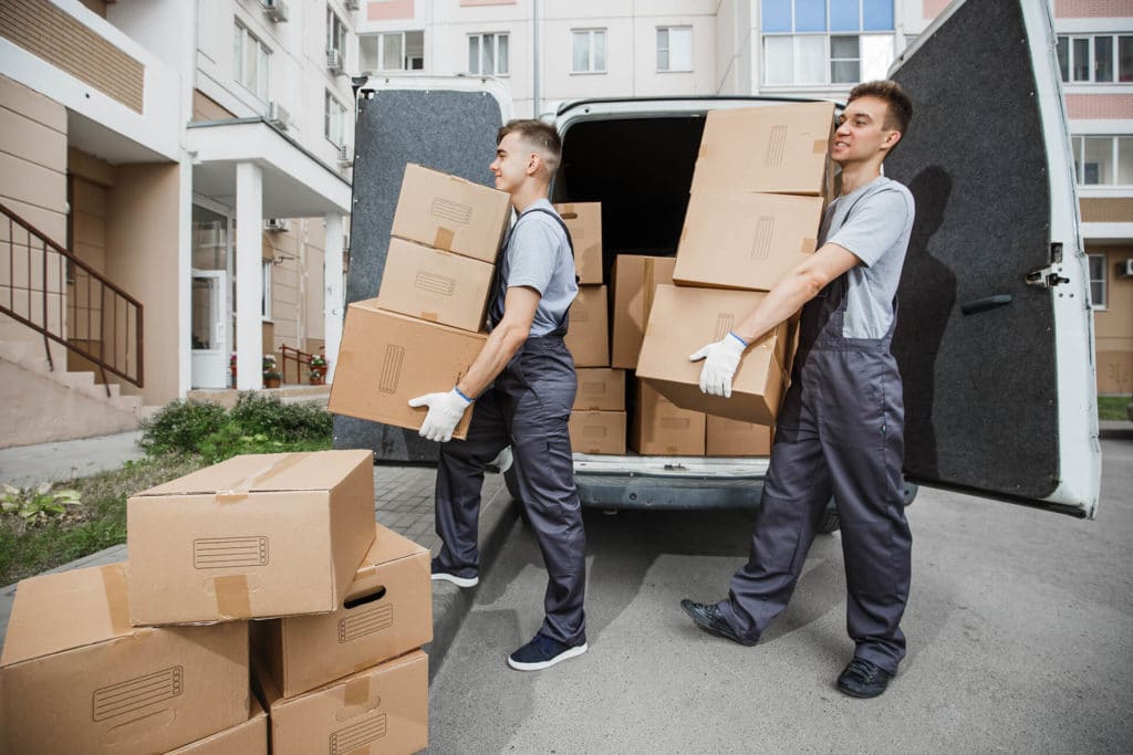 Best Movers In Dubai | 055 924 4308